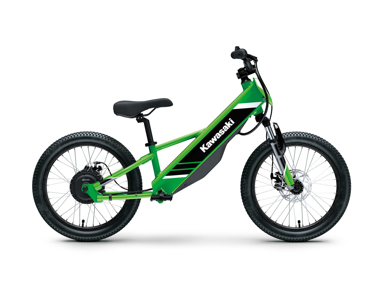Elektrode 20 | 2025 | Kawasaki