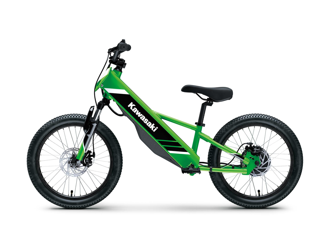 Elektrode 20 | 2025 | Kawasaki