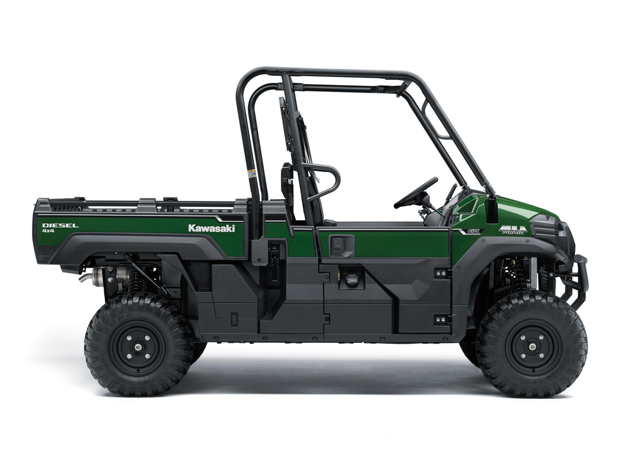 MULE PRO-DX | 2026 | Kawasaki