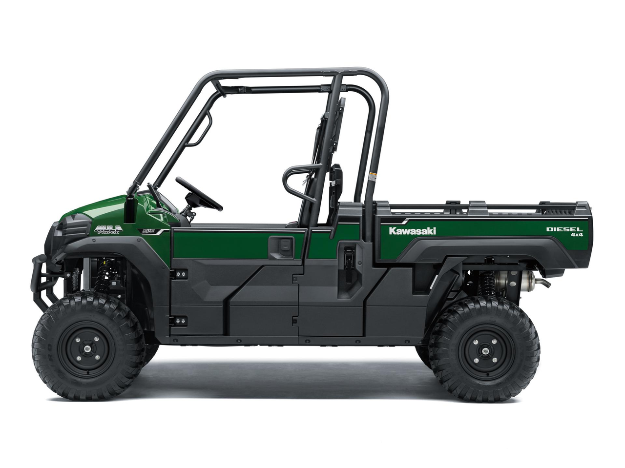 MULE PRO-DX | 2026 | Kawasaki